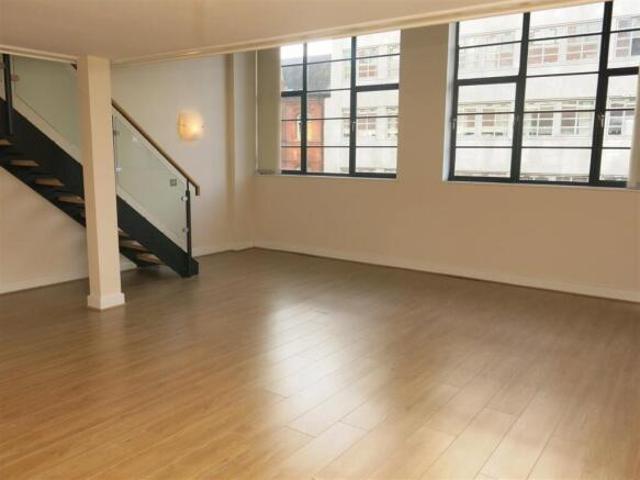 1 bedroom apartment for rent in Bradford Street, Birmingham, B12