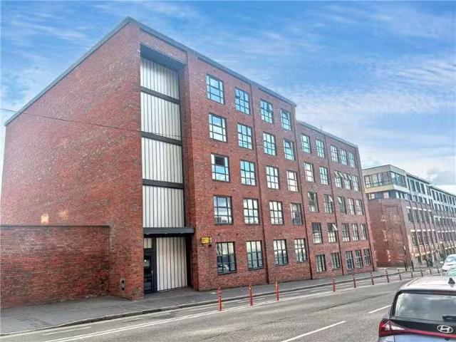 1 bedroom apartment for rent in Bradford Street, Birmingham, W.
