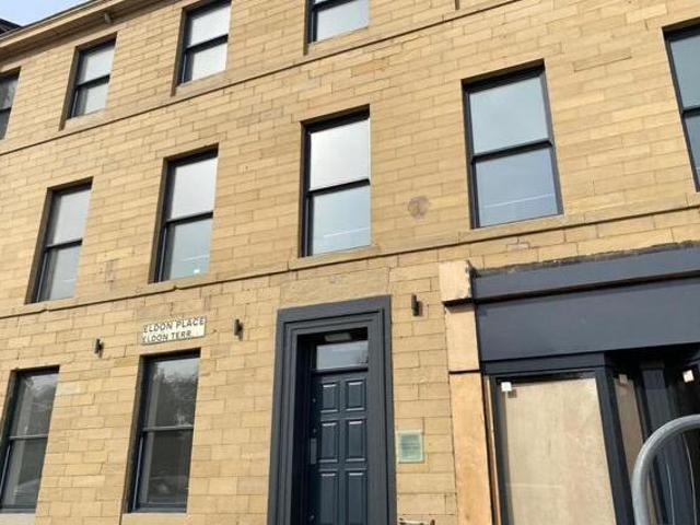 1 Bedroom Apartment For Rent In Bradford, West Yorkshire