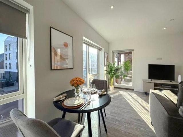 1 bedroom apartment for rent in Bragg Way, Cambridge, Cambridgeshire, CB5