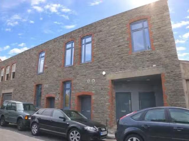 1 bedroom apartment for rent in Braggs Lane, Bristol, Somerset.