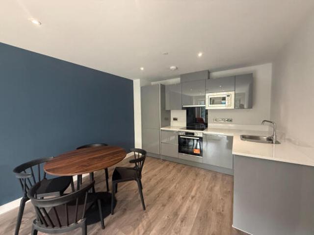 1 bedroom apartment for rent in Brassey Street, Liverpool, L8