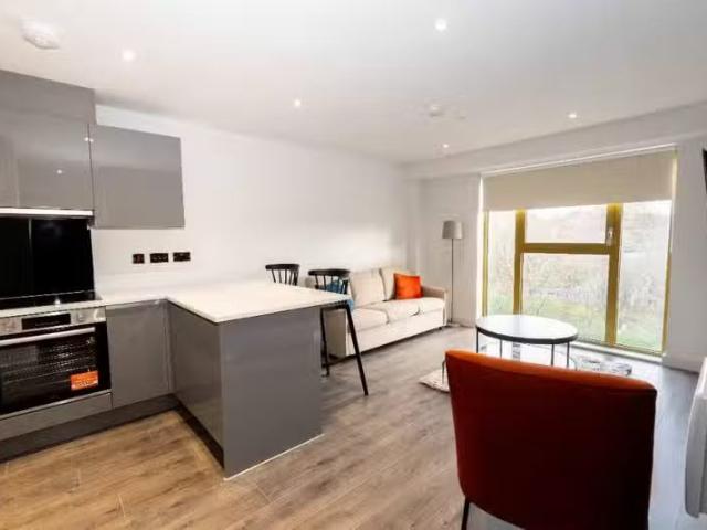 1 bedroom apartment for rent in Brassey Street, Liverpool, Mer.