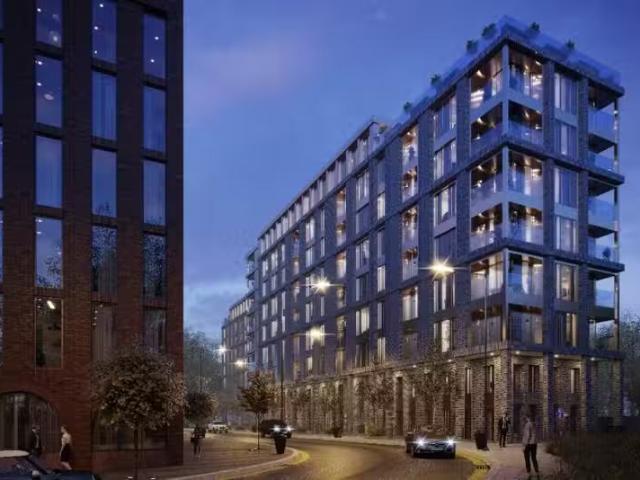 1 bedroom apartment for rent in Brassey Street, Liverpool, Mer.