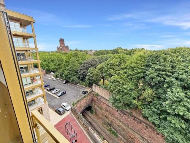 1 bedroom apartment for rent in Brassey Street, Liverpool, Merseyside, L8