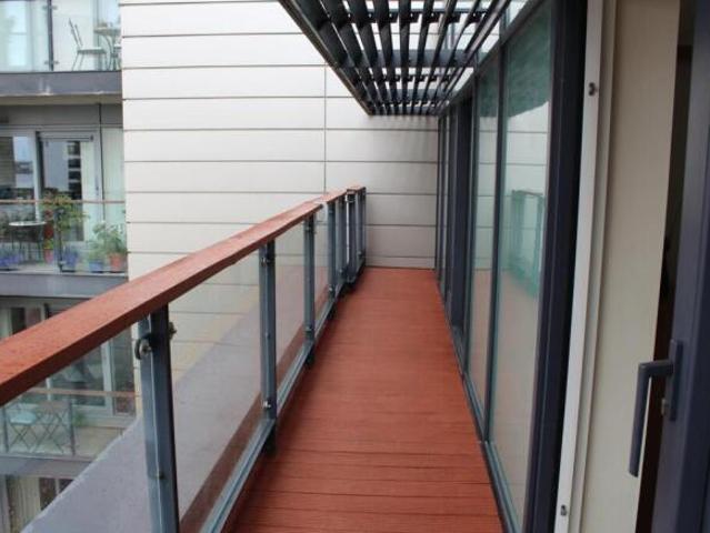 1 bedroom apartment for rent in Breakwater House, Prospect Place, 4th Floor, CF11