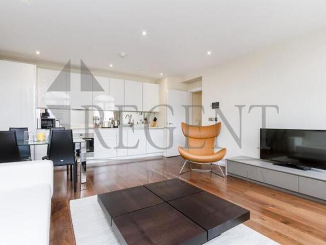 1 bedroom apartment for rent in Bream's Buildings, Holborn, EC4A