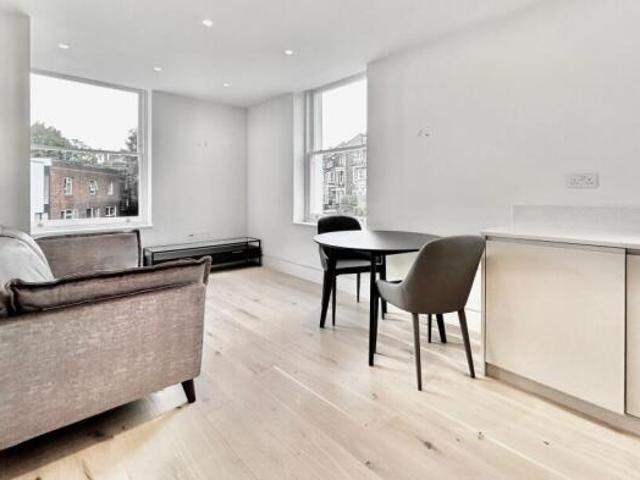 1 bedroom apartment for rent in Brecknock Road, London, N19