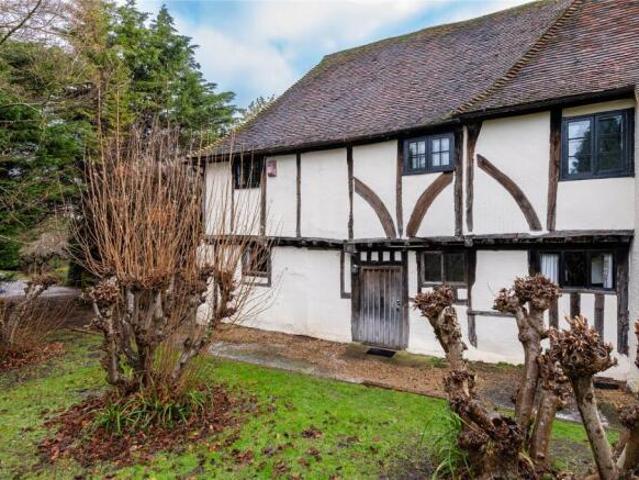 1 bedroom apartment for rent in Bredgar Road, Tunstall, Sittingbourne, Kent, ME9
