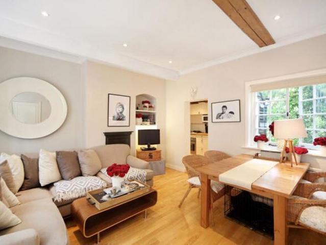 1 bedroom apartment for rent in Brewers Lane, Richmond, TW9