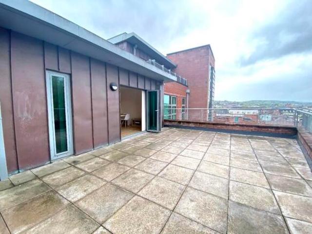 1 bedroom apartment for rent in Brewery Wharf, Kelham Island, S3