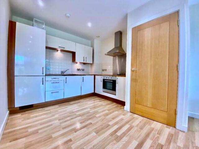 1 bedroom apartment for rent in Brewery Wharf, Mowbray St, Sheffield, S3 8EL, S3