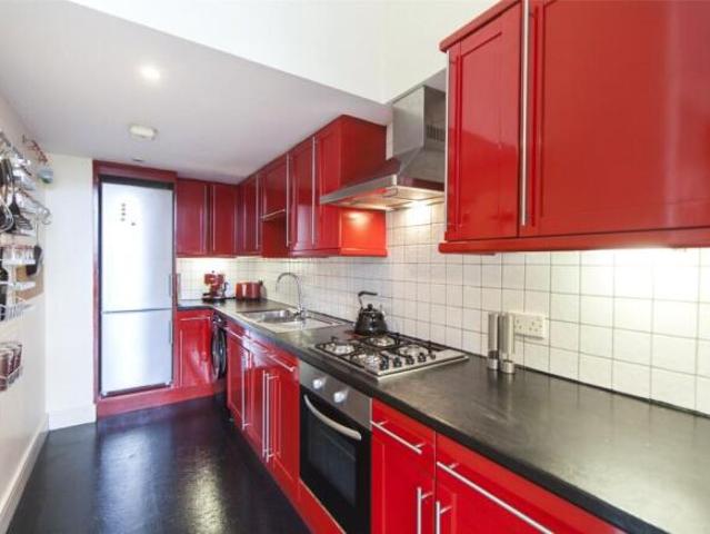 1 bedroom apartment for rent in Brewhouse Lane, London, E1W
