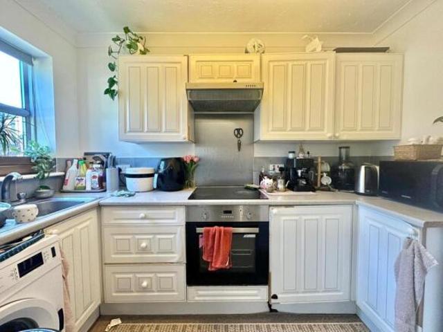 1 bedroom apartment for rent in Briarswood, Southampton, SO16
