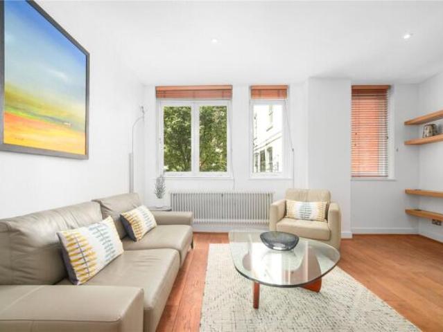 1 bedroom apartment for rent in Bride Lane, EC4Y