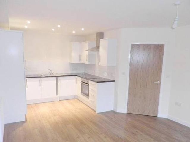 1 bedroom apartment for rent in Bridge Court Dereham NR19