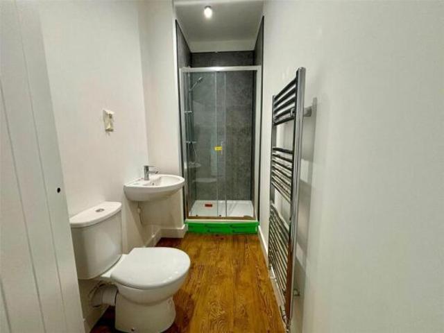 1 bedroom apartment for rent in Bridge Street, Northampton, Northamptonshire, NN1