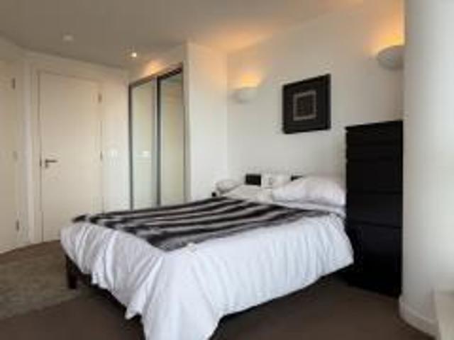 1 bedroom apartment for rent in Bridgewater Place, Water Lane, Leeds, LS11