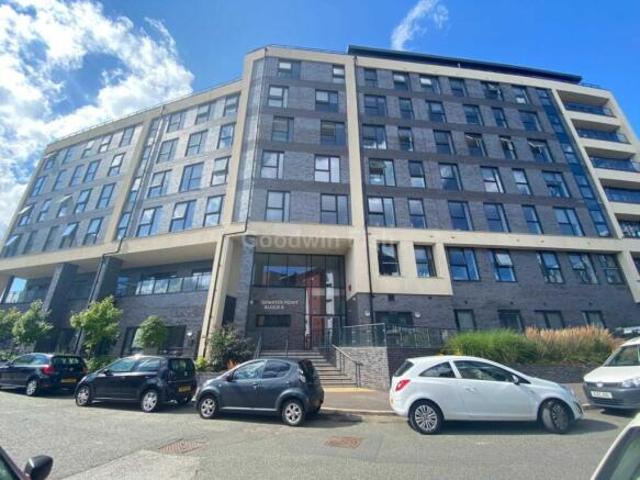 1 bedroom apartment for rent in Bridgewater Point, Worrall Street, Salford, M5