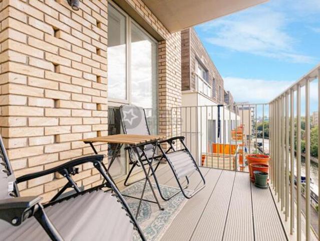 1 bedroom apartment for rent in Bridport Place, De Beauvoir Town, N1