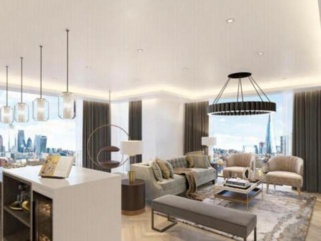 1 Bedroom Apartment For Rent In Brigade Court