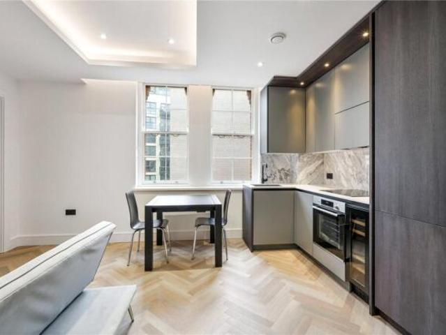 1 bedroom apartment for rent in Brigade Court, 94 Southwark Bridge Road, SE1