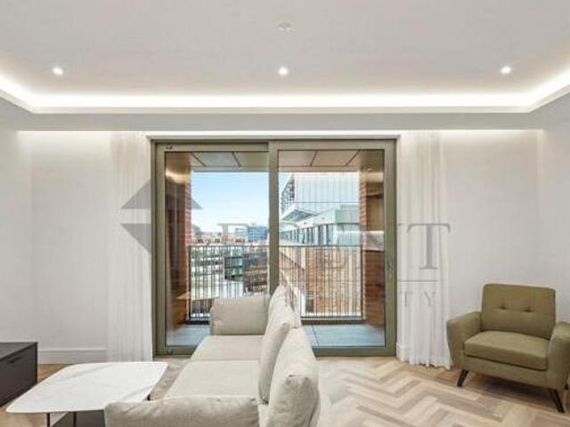 1 Bedroom Apartment For Rent In Brigade Mews