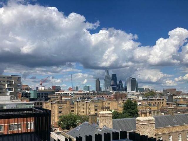 1 Bedroom Apartment For Rent In Brigade Mews