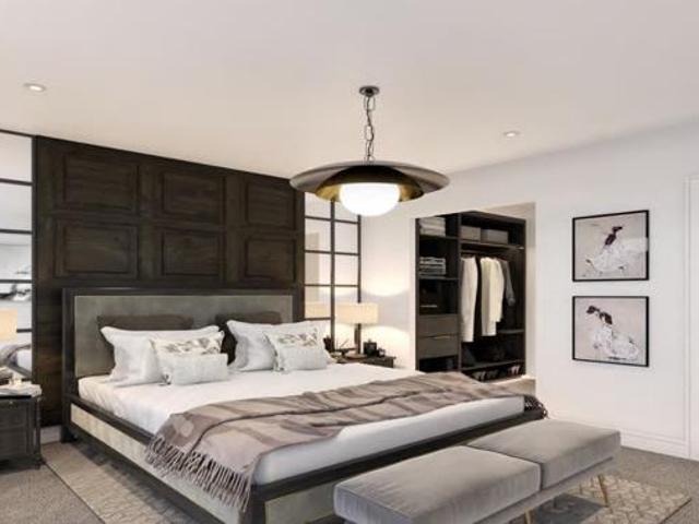 1 Bedroom Apartment For Rent In Brigade Mews