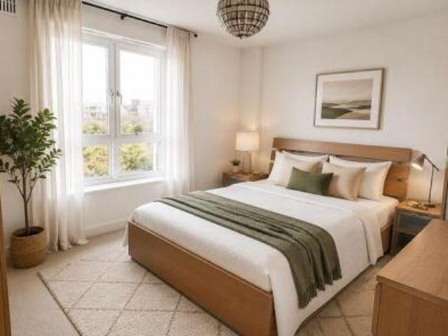 1 bedroom apartment for rent in Bright One Bedroom Apartment with Parking on Tredegar Road, Mile End, E3