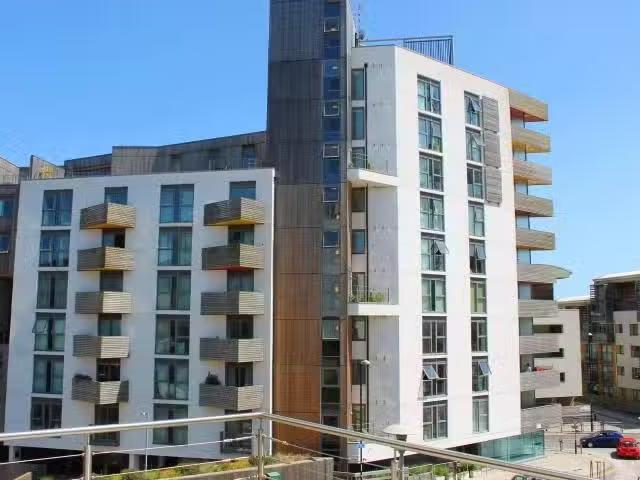 1 bedroom apartment for rent in Brighton Belle, 2 Stroudley Ro.