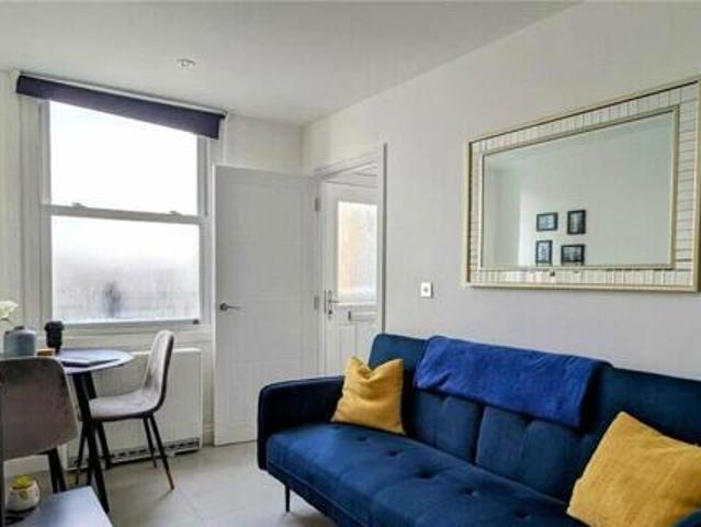 1 Bedroom Apartment For Rent In Brighton, East Sussex