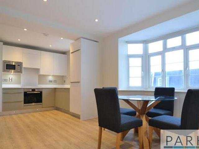 1 Bedroom Apartment For Rent In Brighton, East Sussex