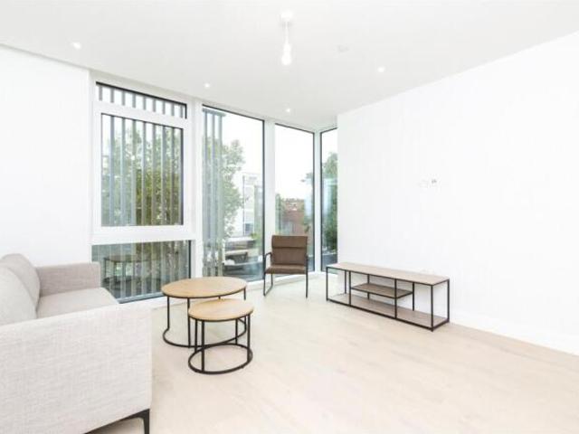 1 bedroom apartment for rent in Brill Place, London, NW1
