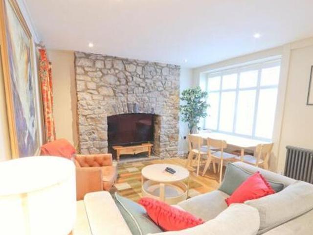 1 Bedroom Apartment For Rent In Bristol