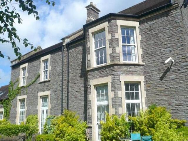 1 Bedroom Apartment For Rent In Bristol