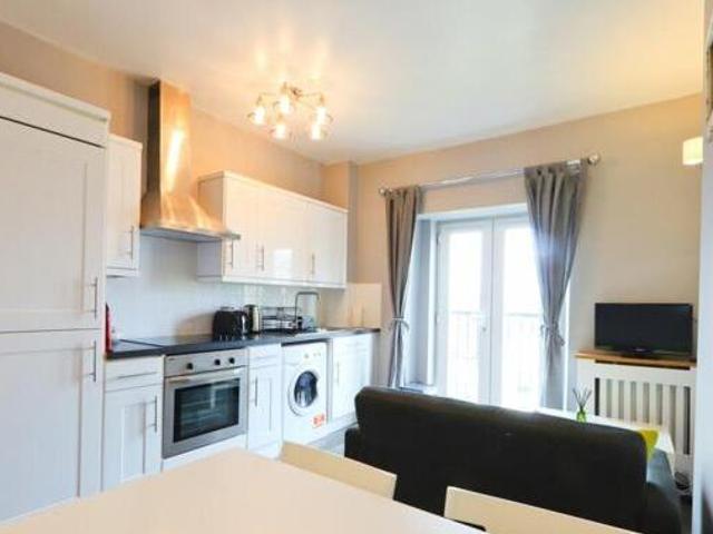 1 Bedroom Apartment For Rent In Bristol