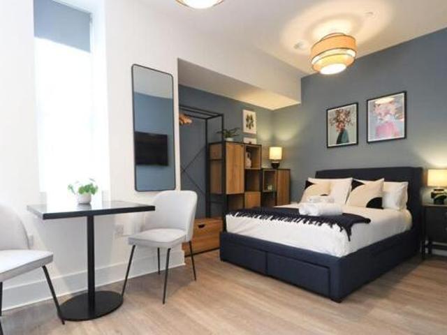 1 Bedroom Apartment For Rent In Bristol