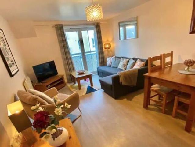 1 Bedroom Apartment For Rent In Bristol