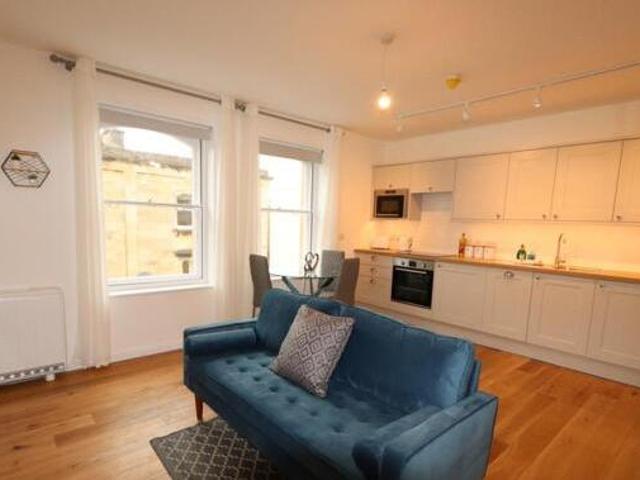 1 Bedroom Apartment For Rent In Bristol