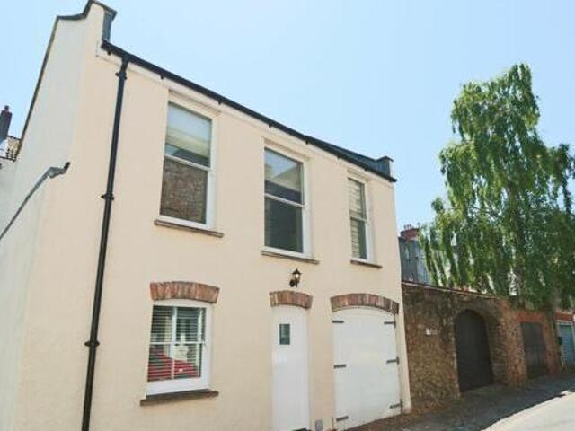 1 Bedroom Apartment For Rent In Bristol