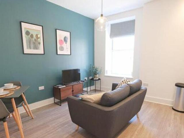 1 Bedroom Apartment For Rent In Bristol