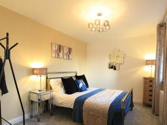 1 Bedroom Apartment For Rent In Bristol