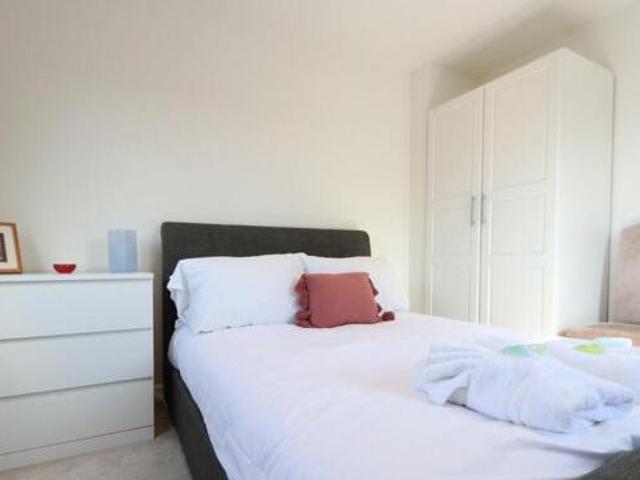 1 Bedroom Apartment For Rent In Bristol