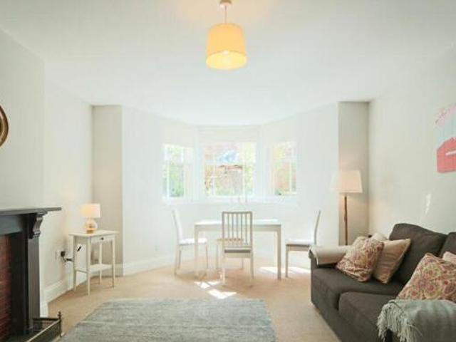 1 Bedroom Apartment For Rent In Bristol