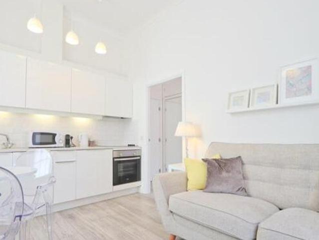 1 Bedroom Apartment For Rent In Bristol