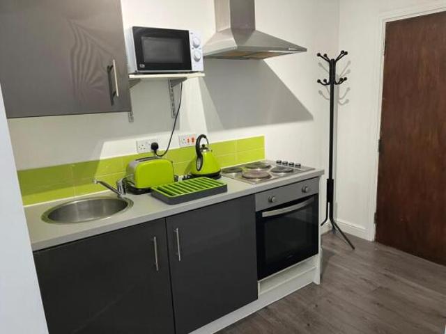 1 bedroom apartment for rent in Bristol Road, Selly Oak, BIRMINGHAM, B29