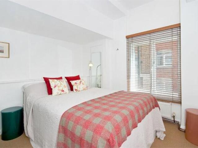 1 bedroom apartment for rent in Briset Street, EC1M