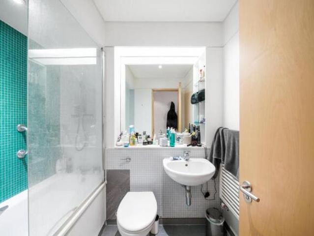 1 bedroom apartment for rent in Britton Street, EC1M