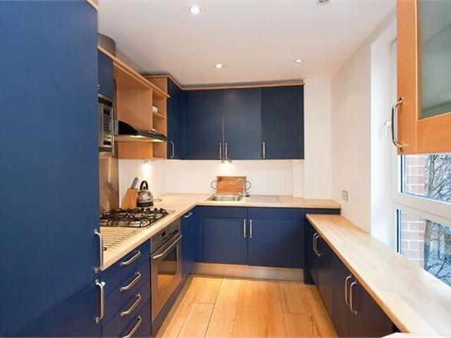 1 bedroom apartment for rent in Britton Street, EC1M